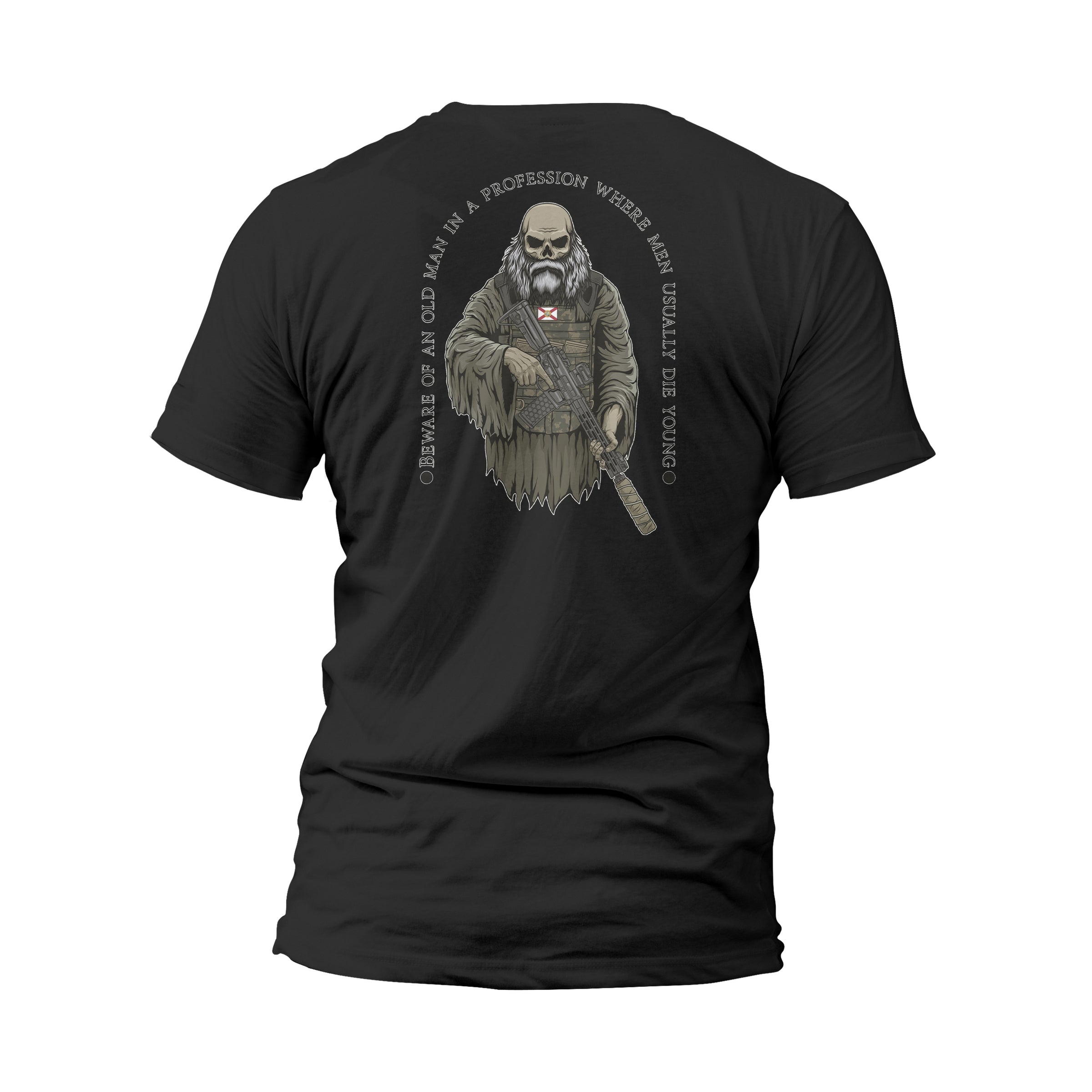 Men's Graphic Tees– Proven Defense